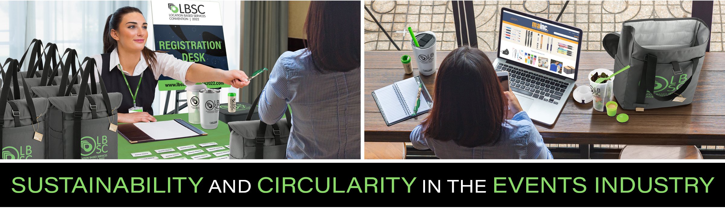Circularity - Promos